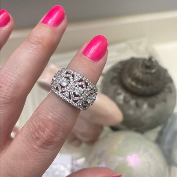 Bomb Party | Jewelry | Bomb Party Ring | Poshmark